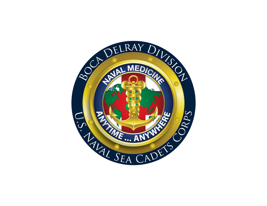 U.S. Naval Sea Cadet Corp. | Other design contest