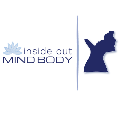 Design a powerful logo for "Inside Out Mind Body" | Logo design contest
