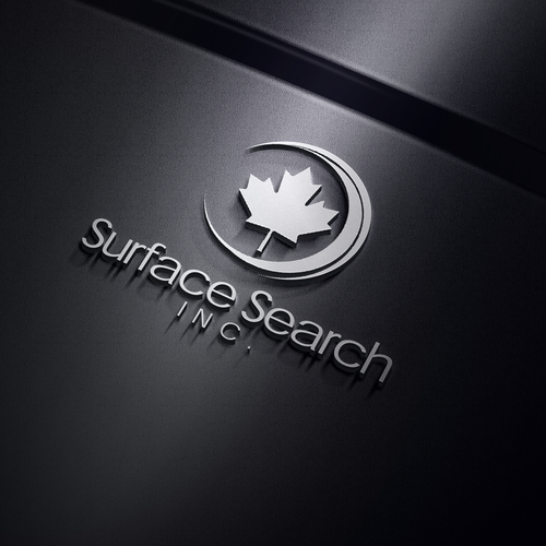 Geophysics Company looking for innovative new logo design. | Logo ...