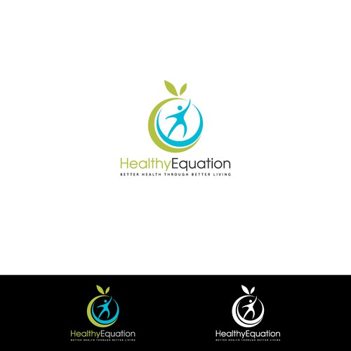 Support healthy living - design a health coaching logo! | Logo design ...