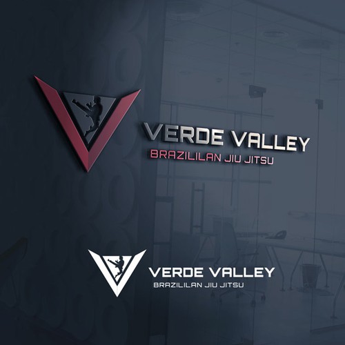 Designs | VVBJJ Basic Logo | Logo design contest