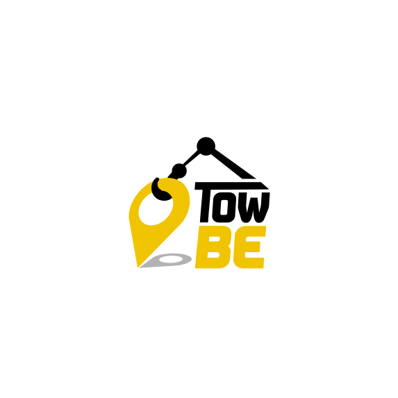 Backhoe Logos - Free Backhoe Logo Ideas, Design & Templates
