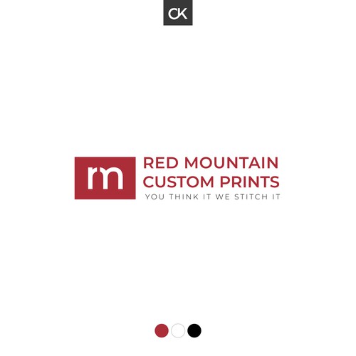 Designs | Red Mountain | Logo design contest