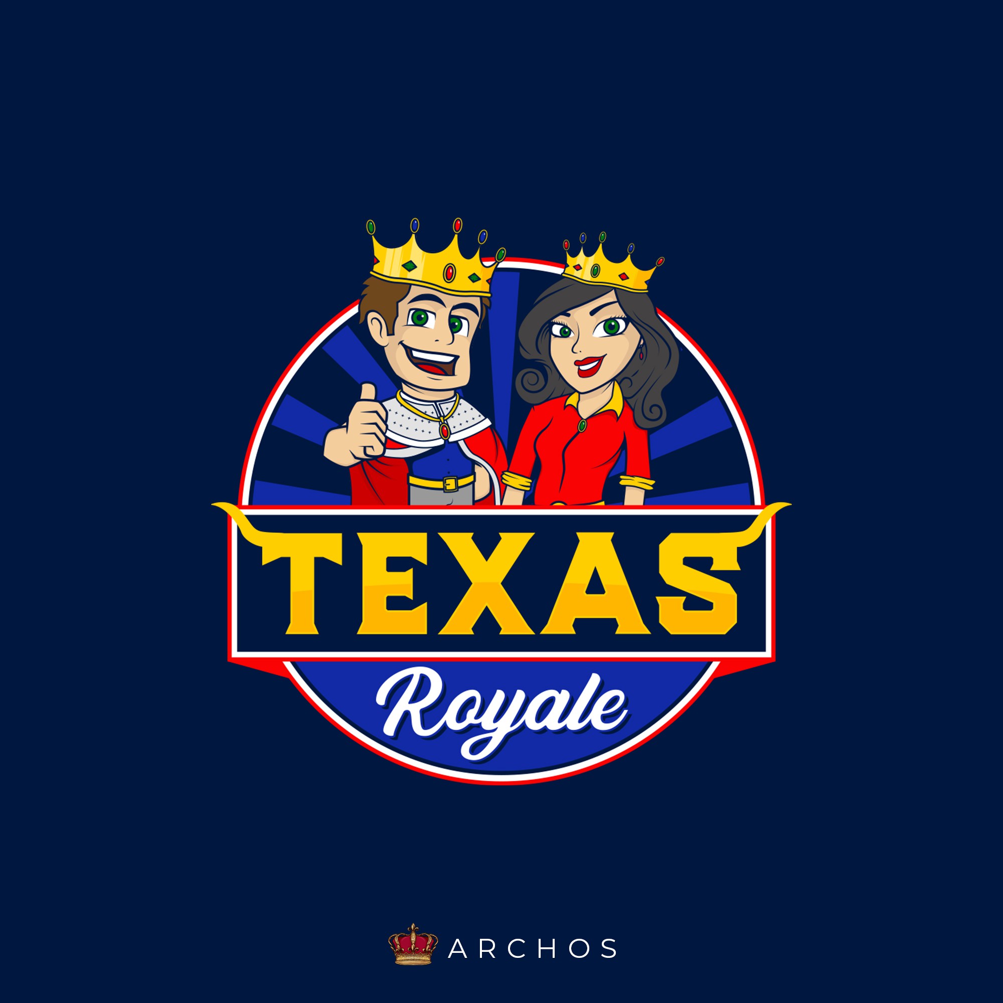 Texas Logos - Free Texas Logo Ideas, Design & Templates