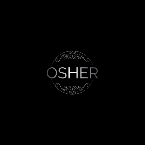 Create a logo for OSHER - luxury closes | Logo design contest