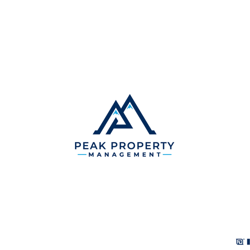 Designs | Property Management Company Logo | Logo & brand identity pack ...