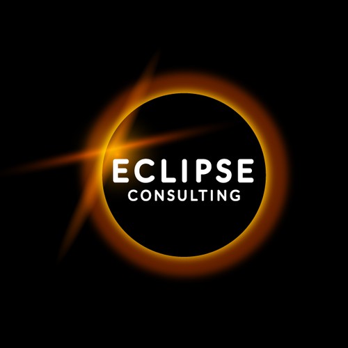 Solar/Lunar Eclipse | Logo & hosted website contest