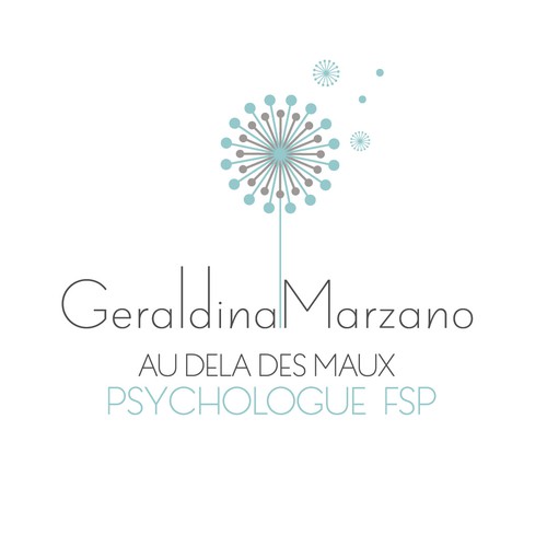 Create a logo for a psychologist | Logo design contest