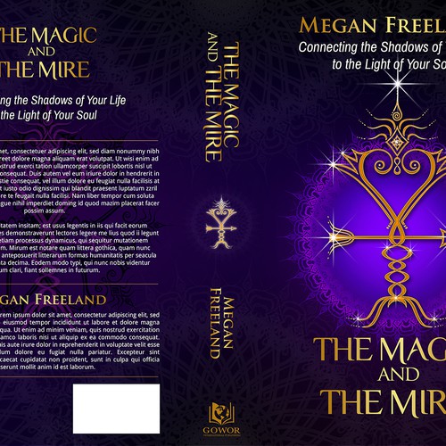 Designs | Design Megan's magical symbol into a cover and inspire inner ...
