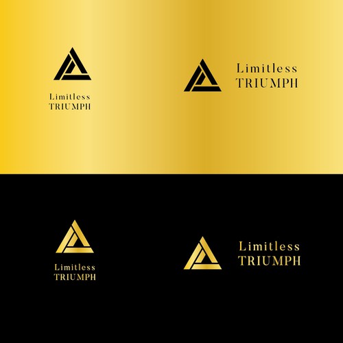 Create a trustful, strong logo for a personal brand | Logo design contest