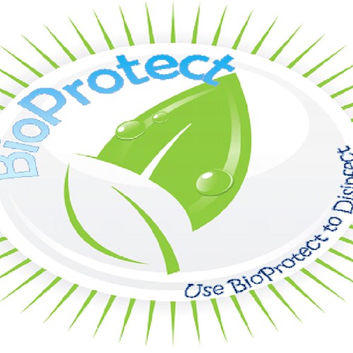 BioProtect Logo Design | Logo design contest