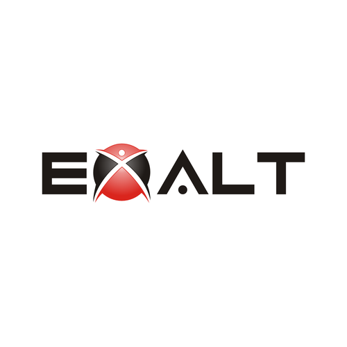 Exalt Logo Expert Digital Consultants EXalt Company
