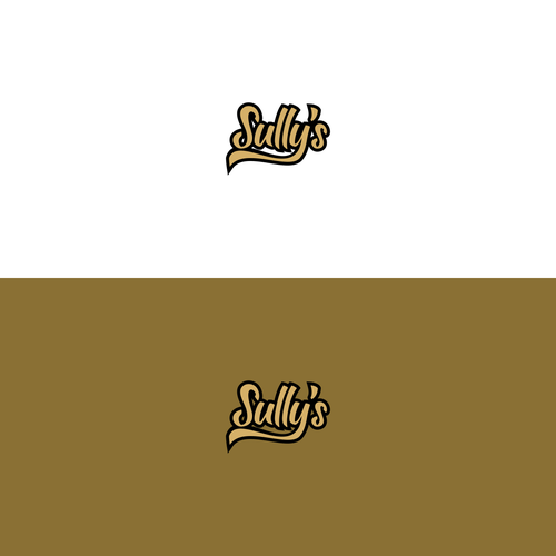 Create a modern logo for web design & marketing agency, Sully's ...