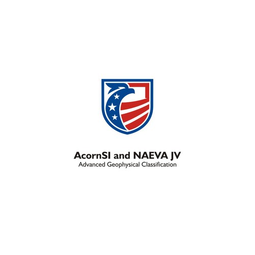 AcornSI and NAEVA JV needs a powerful new logo. | Logo & brand identity ...