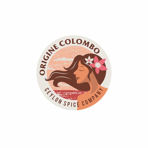 Designs | Origine Colombo | Logo design contest