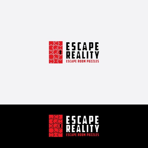 Escape Room Logo | Logo design contest