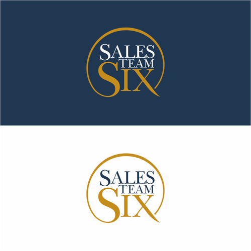 Create a powerful logo that accurately represents the most elite sales ...