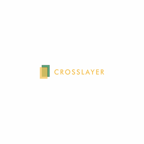 Crosslayer | Logo design contest