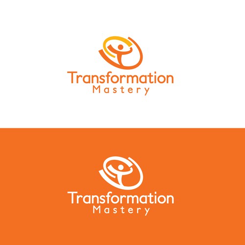 Transformation Mastery Logo | Logo design contest