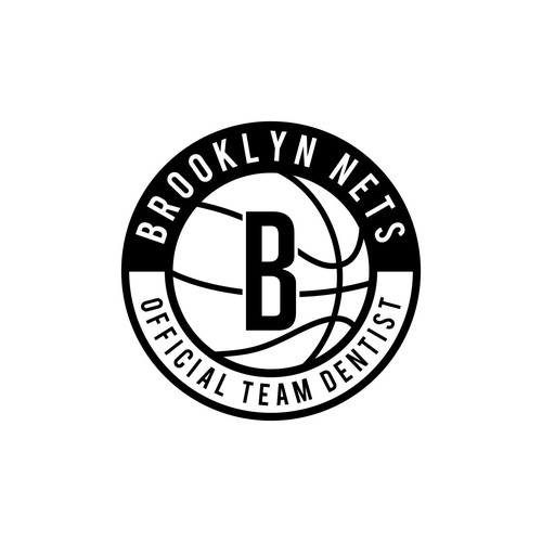 Brooklyn Nets Basketball Logo design | Logo design contest
