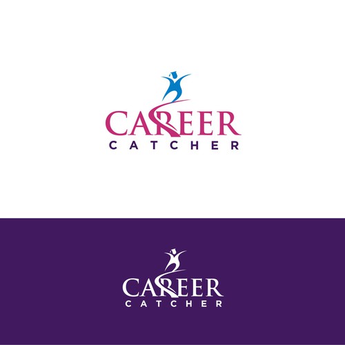 Designs | Powerful logo to convey career success to 20 somethings (and ...