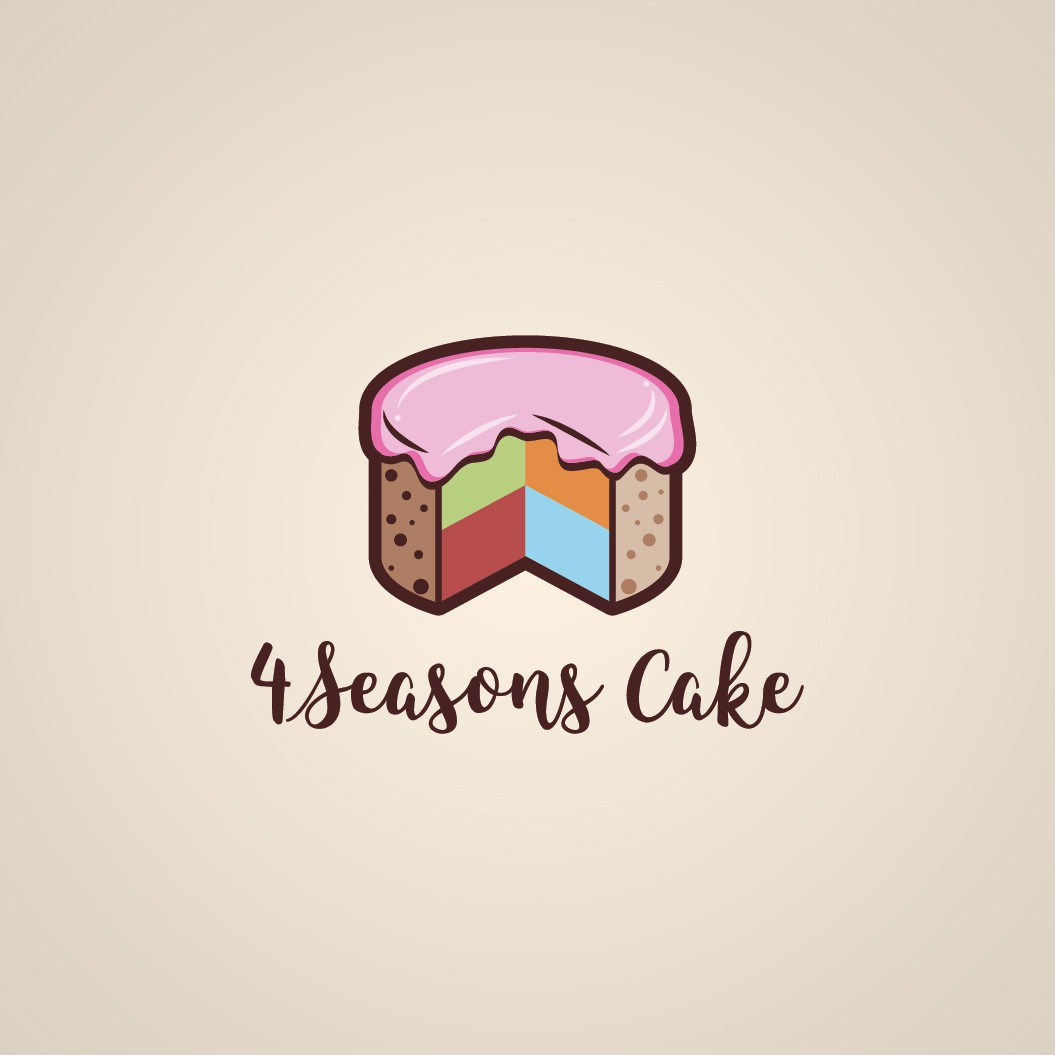 Cake Logos - Free Cake Logo Ideas, Design & Templates