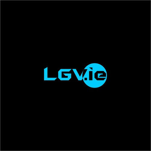Designs | website logo - lgv.ie | Logo design contest