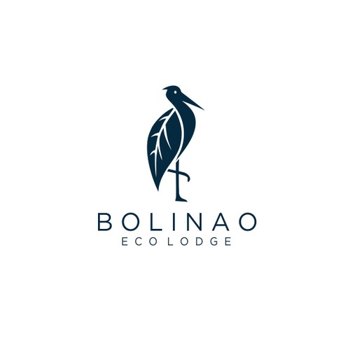 Eco Lodge Logo