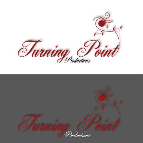 Create the next logo for Turning Point Productions | Logo design contest