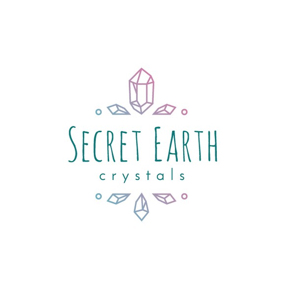 Crystal Logo
