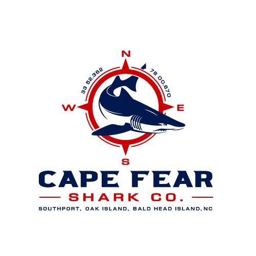 Shark Logos - Free Shark Logo Ideas, Design & Templates