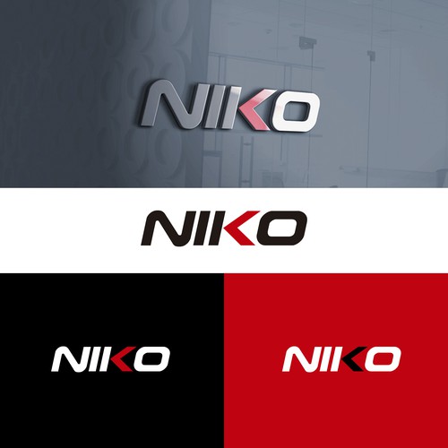 We need your help! New logo for NIKO | Logo design contest