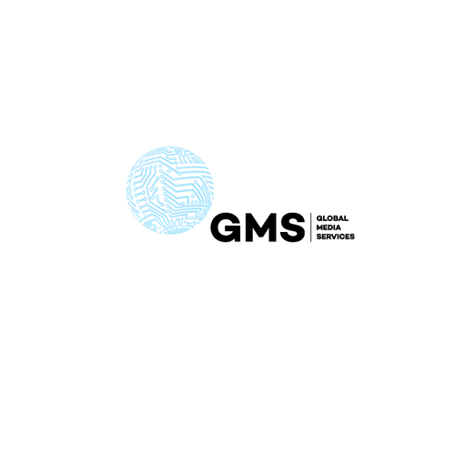 New logo for GMS | Logo design contest