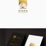 Business Card Logos - Get A Custom Logo for Business Cards | 99designs