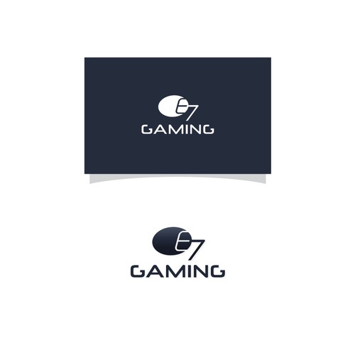 E7 GAMERS logo design | Logo & social media pack contest