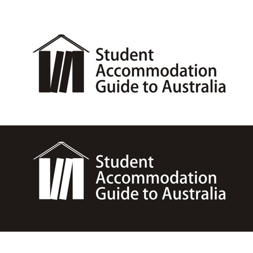 Student Accommodation Logo