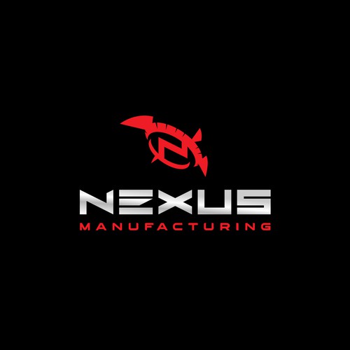 Designs | Cool machine shop logo to appeal to SpaceX & Blue Origin ...