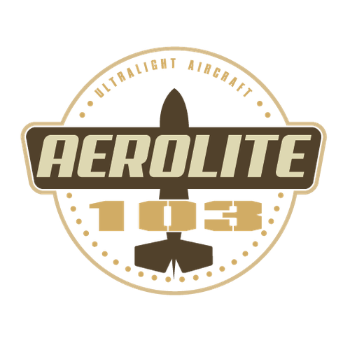 Aerolite 103 needs a new logo | Logo design contest