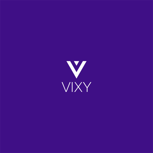 Design the new vixy app logo | Logo design contest