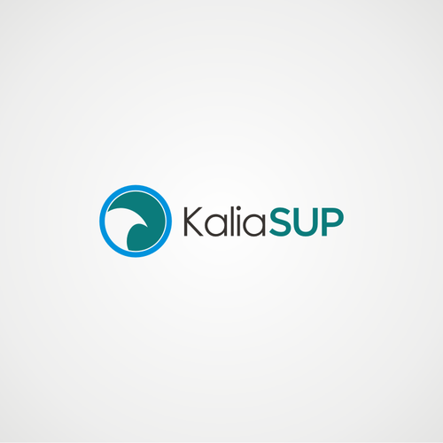 Kalia Logo