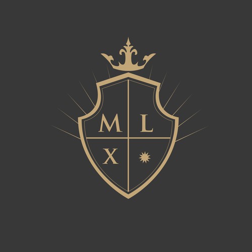 MLX | Logo design contest