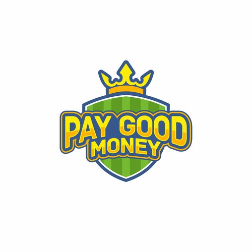 A powerful logo to help people save money, and spend it wisely | Logo ...