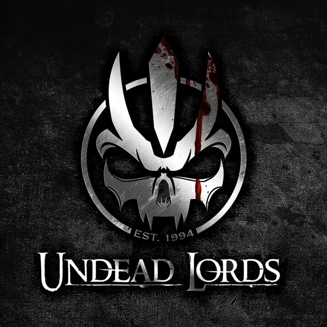 Competitive gaming guild looking for a badass new brand (old nerds on ...