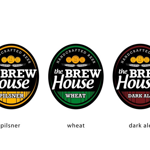 Designs | Micro Brewery logo | Logo design contest