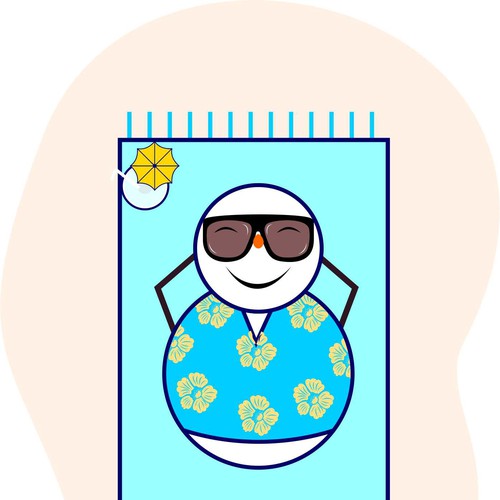 Designs | Create a holiday design with Global Snowman / Re-Imagined ...