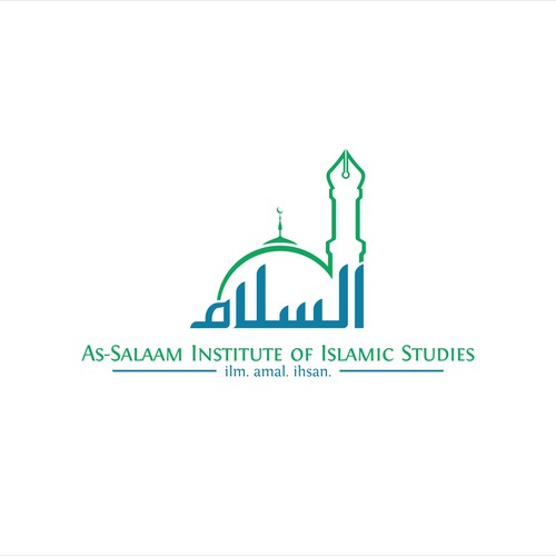 Muslim College Logo