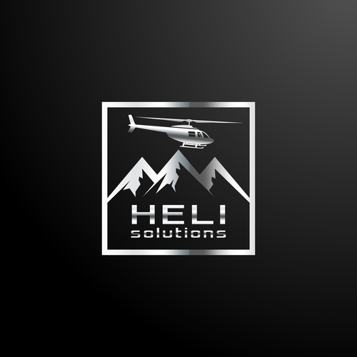 Designs | Heli.Solutions logo | Logo design contest