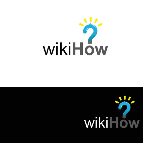 Wikihow Logo