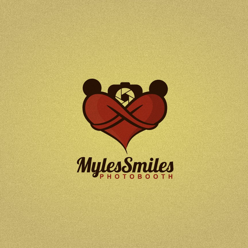 Smile Logos - Free Smile Logo Ideas, Design & Templates