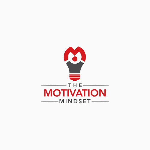 Design a memorable logo and social media artwork for The Motivation ...